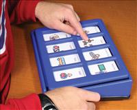 7 Level Laptop Communicator | Alt+Shift