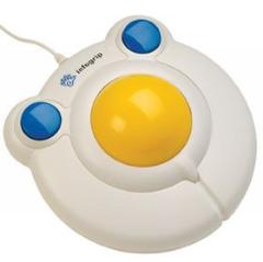 BIGtrack Trackball USB | Alt+Shift