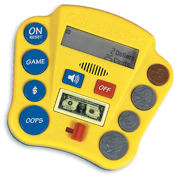 Coin-U-Lator | Alt+Shift