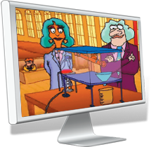 Science Court Water Cycle | Alt+Shift