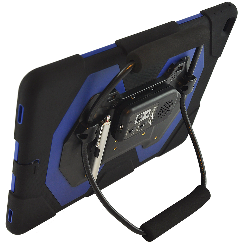 ProSlate 13D | Alt+Shift