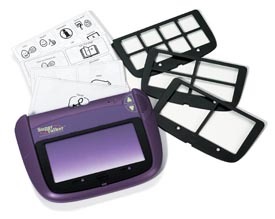 Super Talker | Alt+Shift