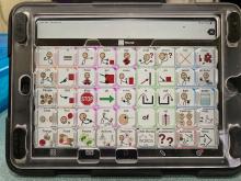 ProSlate 10D | Alt+Shift